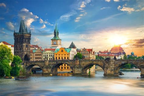 As 15 Cidades Mais Bonitas Do Mundo Cidades Casa Vogue