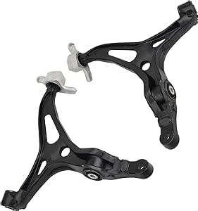 Amazon BRTEC Front Lower Control Arm Kit 2006 2007 2008 2009 2010