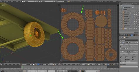 how to uv map in blender best games walkthrough
