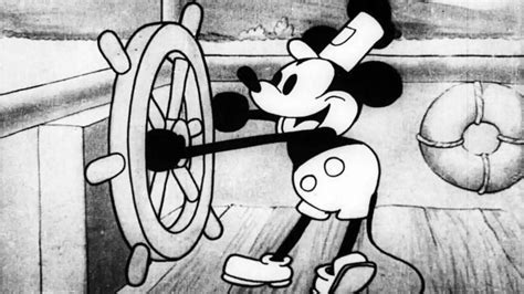 Mickey Mouse Cumple 90 Años 15 Cosas Que No Sabías Del Ratón Más
