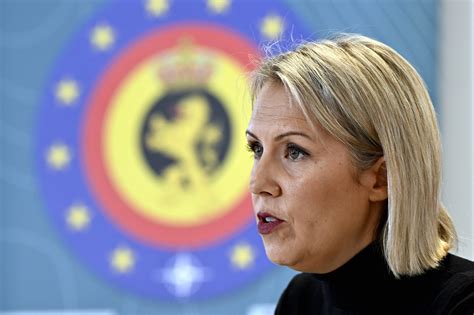 Scandale dans l armée belge des militaires auraient ils vendu des