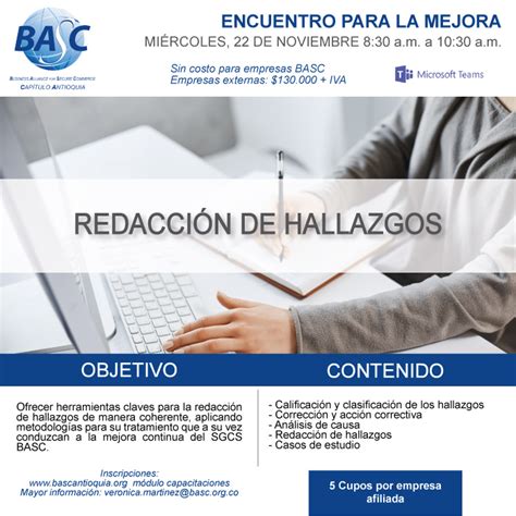 Basc Admin