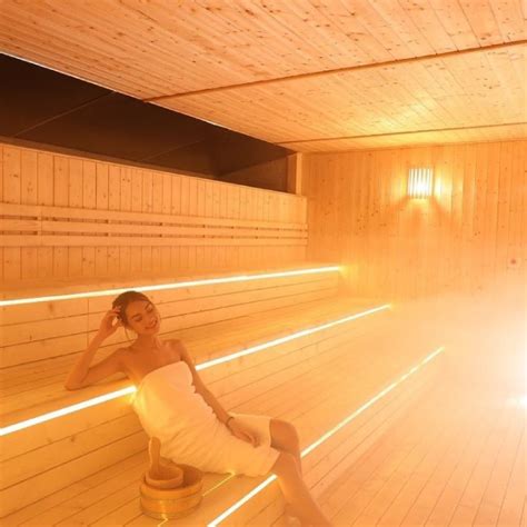 Những trải nghiệm không thể bỏ lỡ tại Yoko Onsen Quang Hanh Quảng Ninh