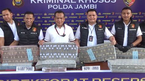 5 Tersangka Kasus Korupsi Upgrade Stasiun Pandu Belum Ditahan Berkas