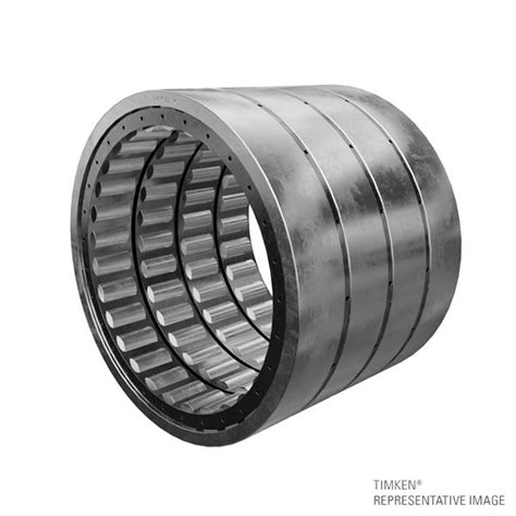 Cylindrical Roller Radial Bearings Outer Rings On The Timken Company