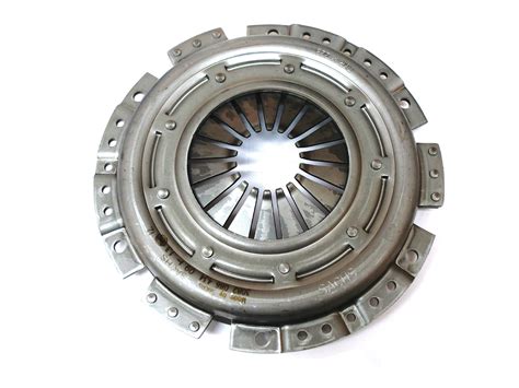 Beetleconnection Onlineshop Druckplatte 228mm SACHS VW Bus T2 8 75 7