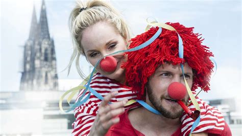 Karneval Diese Regeln gelten am 11 11 in Köln alle Infos im Überblick