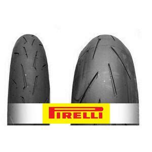 Tyre Pirelli Diablo Rosso IV Corsa Motorcycle Tyres TyreLeader Ie
