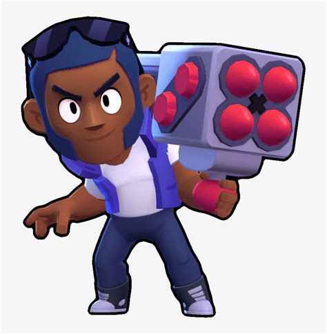 Wallpaper Brawl Star Imagem