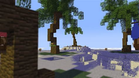 Minecraft Bedwars HD Wallpaper Pxfuel