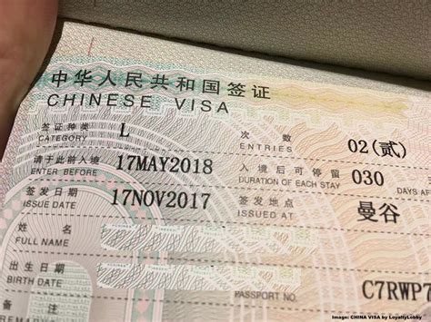 Chinese Embassies Worldwide Have Started To Issue Tourist Visas Again