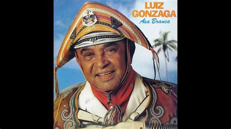 Letra De Luiz Gonzaga A Volta Da Asa Branca