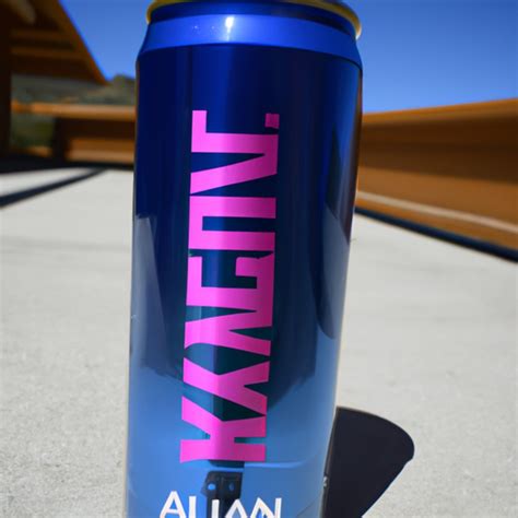 Are Alani Nu Energy Drinks Bad For You Lizard S Knowledge Mind