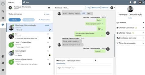 Como Fazer Seu Atendimento Online O WhatsApp Web Descubra As