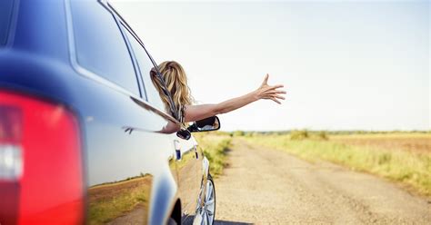 Conoce Las Ventajas De Alquilar Un Coche En Benidorm Con Nuestra