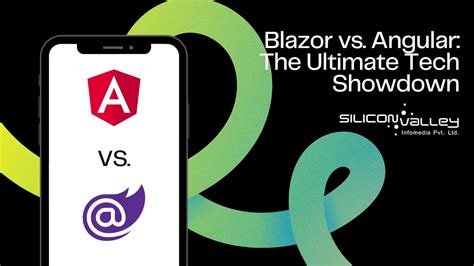 blazor vs angular the ultimate tech showdown youtube