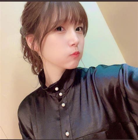 I Jia Tseng on Twitter maaya taso 真礼さんおはよう 朝の挨拶ありがとうございます 真礼さんは最高