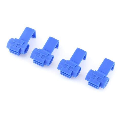 Coc Connecteur D Pissure Rapide Quick Splice Connector