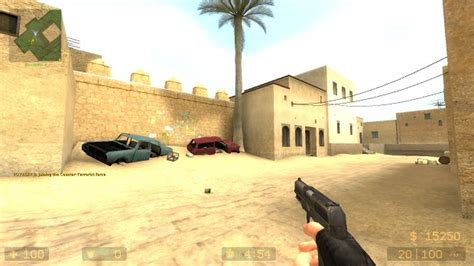 Image Counter Strike Source Beta Mod For Counter Strike Source