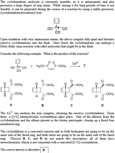Solved Chapter Problem P Solution Organic Chemistry Th