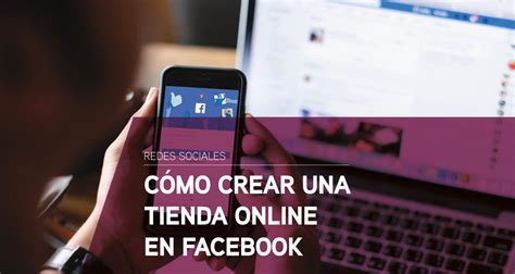 Cómo crear una tienda online en Facebook Tutorial