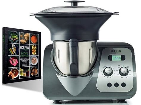 Thermomix Robot Kuchenny Hoffen Chef Express Ksi