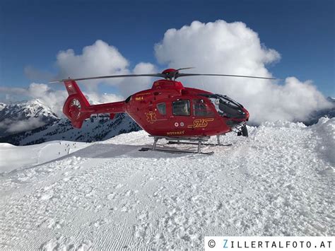 Schwerer Unfall Im Skigebiet Zillertal Arena Zillertalfoto At