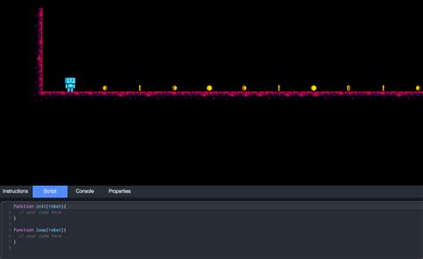Jsrobot Aprende A Programar En Javascript Jugando Un Videojuego En Tu