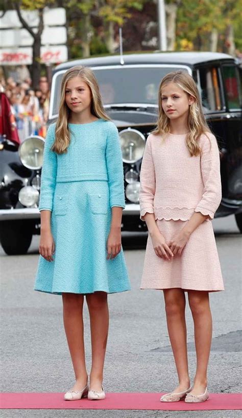 La princesa Leonor cumple 14 años magazinespain