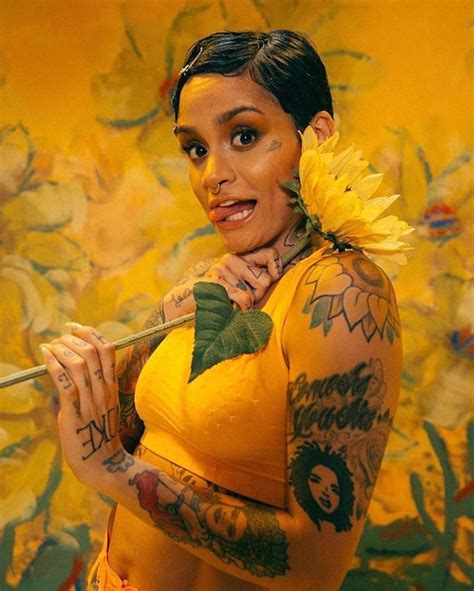 Pinterest Emrecollet Kehlani Kehlani Parrish Ariana Grande Photoshoot