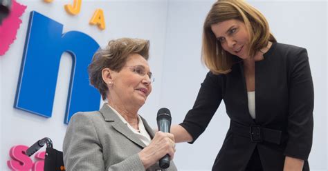 Katarzyna Kolenda Zaleska nową szefową Fundacji TVN Nie jesteś sam