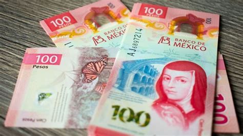 Alertan por circulación de BILLETES falsos de 100 pesos Cómo