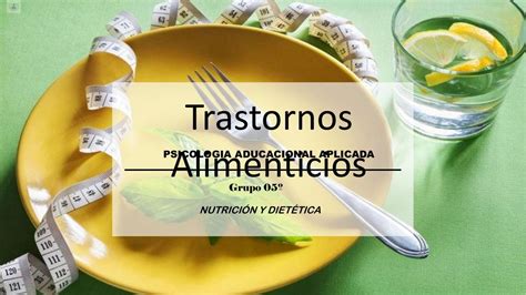Trastornos Alimenticios MIRZA VARGAS CHIROQUE UDocz