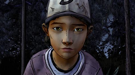 What Are Your Favorite Shots In The Series Rthewalkingdeadgame