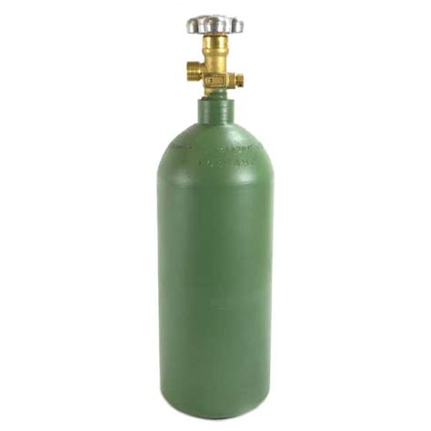 Reviews For Forney 20 Cu Ft R Size Oxygen Cylinder Empty No