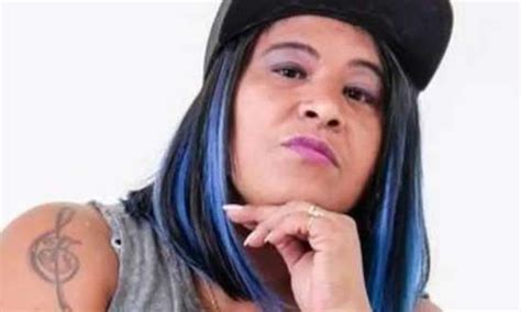 Morre A Cantora De Funk MC Katia Blog Do Rodrigo Ferraz