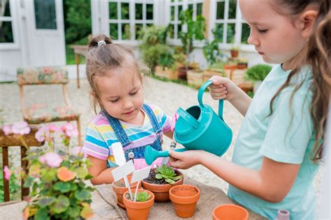 Actividades Para Hacer Con Los Ni Os En Verano