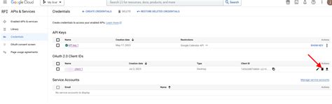 How To Fix Error Redirect Uri Mismatch Simple Calendar Documentation
