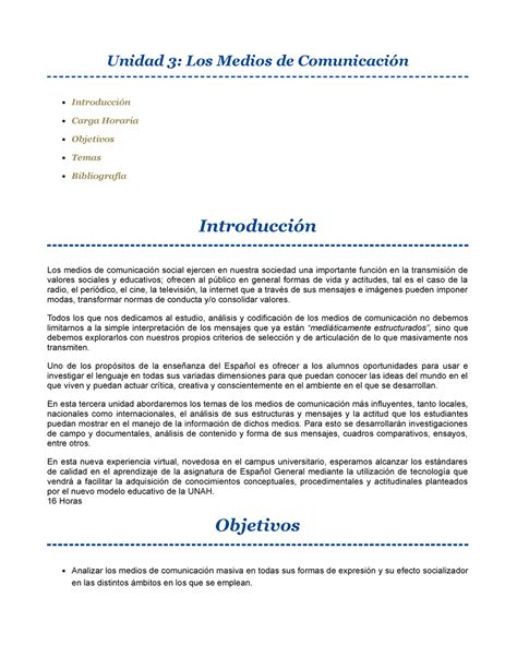 Resumen de español hola espero que les ayude les deseo buena suerte
