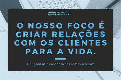 Carta De Agradecimento Ao Cliente 20 Modelos Para Garantir A