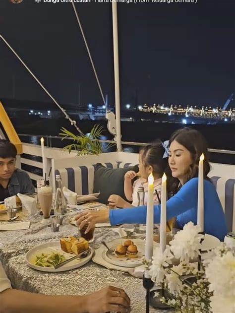 7 Potret Anniversary Pernikahan Sarwendah Dan Ruben Onsu Seru Rayakan