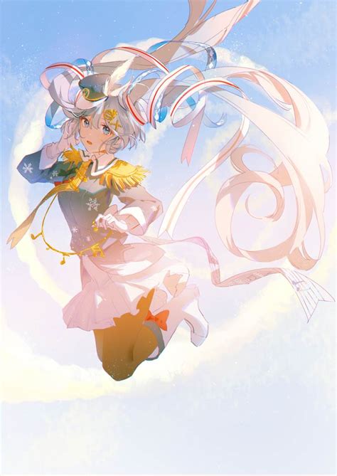 Vocaloid Balabling Illustration Pixivbox