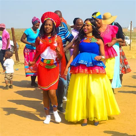 A PRECIOUS PEDI WEDDING IN LIMPOPO STYLE DECOR PROCEEDINGS