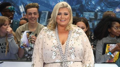 Gemma Collins und James plaudern über ihre Hochzeitspläne