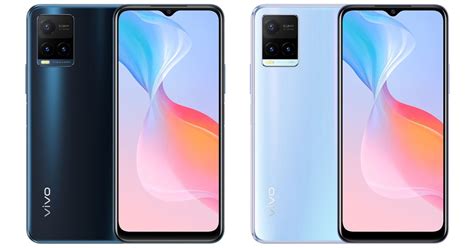 Vivo Y21t Specs Faq Comparisons