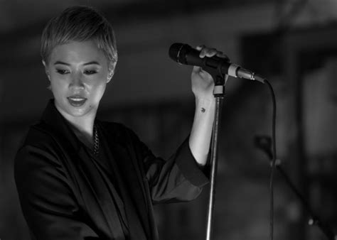 The Naked And Famous Tour Dates New Music And More Zumic