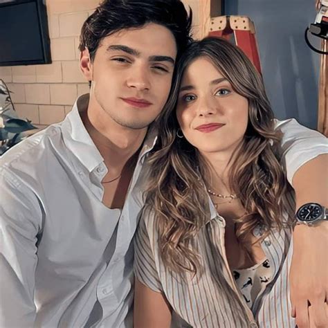 Gabriel Guevara Nicole Wallace Pelicula Rapido Y Furioso Chicos
