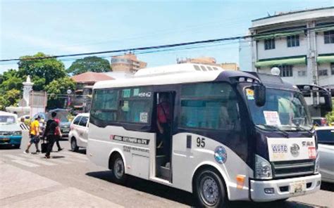 Western Visayas Has One Of The Highest Modernized Jeeps In Operation