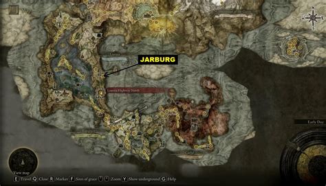 Jar Bairn Questline In Jarburg Elden Ring GAMERPILLAR