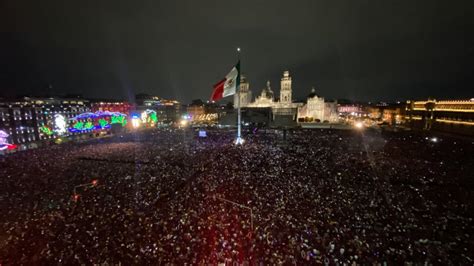 Conciertos En El Z Calo Cu L Es Su Historia Y Cu Les Son Los Mejores